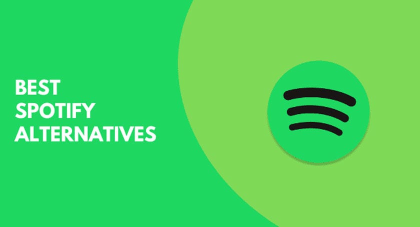 The Best Spotify Alternatives in 2023 — Truegossiper | by Truegossiper ...