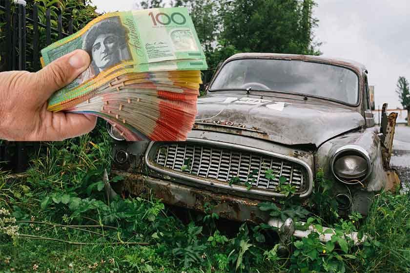 Guaranteed Ways to Dispose of Your Old Car and Get Cash for It | by ...