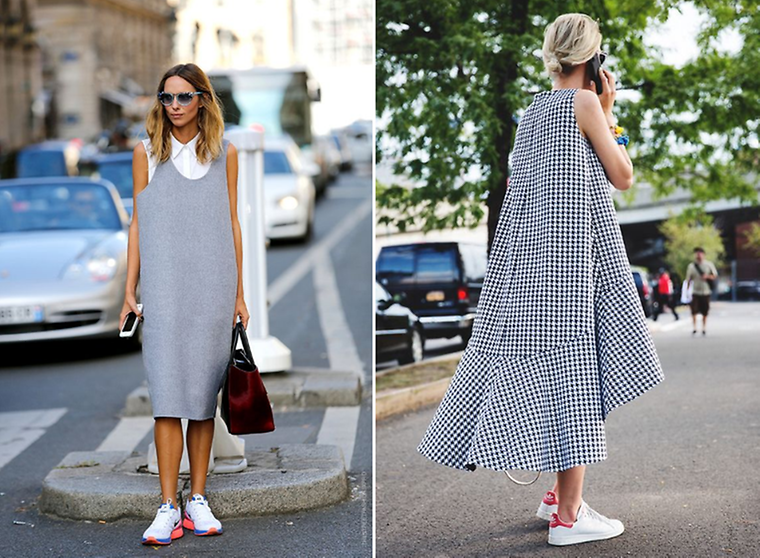 Stylish Ways To Wear Loose Clothing - THREAD by ZALORA Philippines