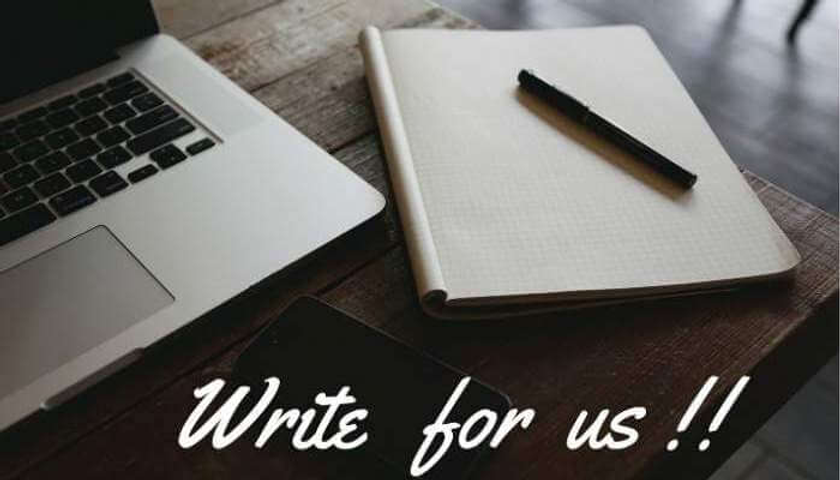 Beauty Write For Us. Beauty Write For Us is a subjective… | by ...