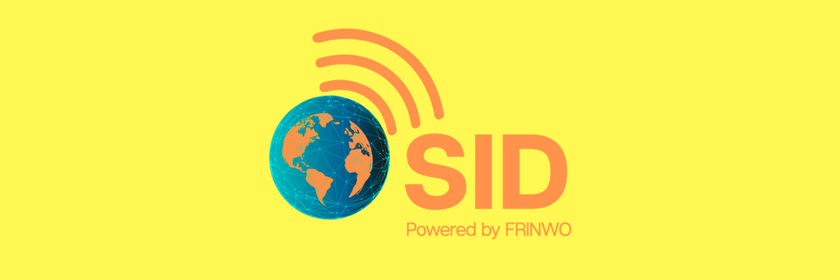 SID — ICO overview. The Internet. Every modern person knows… | by ...