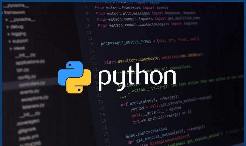 Python for Data Professional Beginner - Part 2 | by Mitha Ramadhani ...