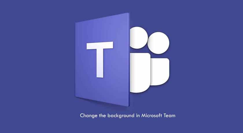 How to Change the Background of Video Calls in Microsoft Teams? | by ...
