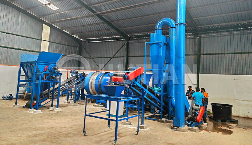 How to dry etp sludge?. ETP sludge typically consists of high… | by ...
