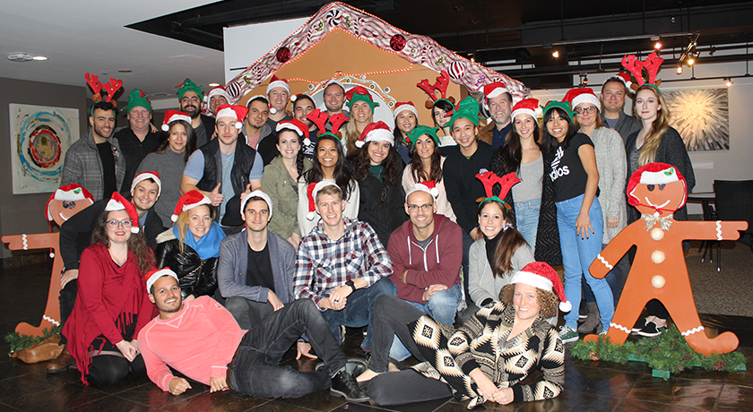 Happy Holidays from Outback Team Building & Training | by Outback Team ...