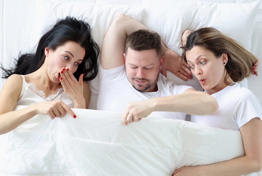 Alpha Thrust Male Enhancement: Can It Really Boost Testosterone ...