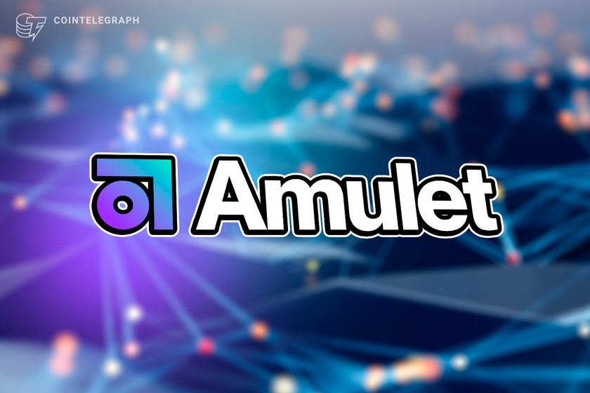 The Power of the Amulet Community - Dmitriy Kovalenko - Medium