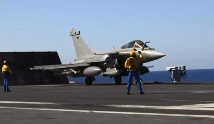 Atomic Alliances: Navigating the New Era of European Nuclear Deterrence ...