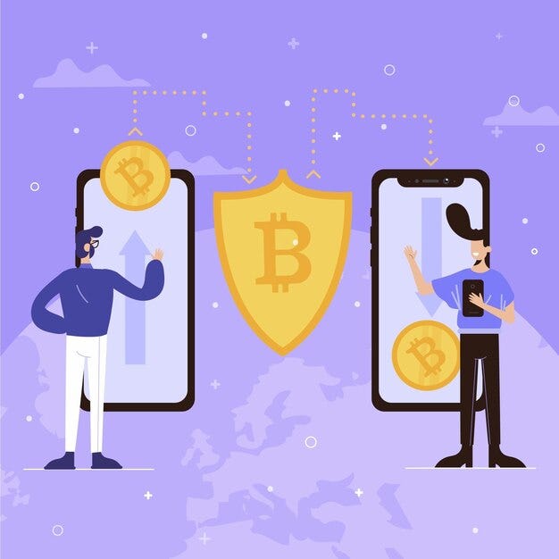 How To Get Xeno Token $XNO — Complete Explanation | by BaronNobleTrust ...