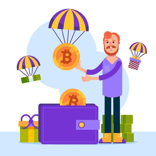 APENFT $NFT Airdrop Claim — Full Guide | by GenesisJupiterBucks | Jan ...