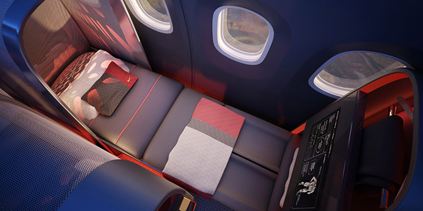 3 points the Nike Plane makes about user experience | by Elina Zheleva ...