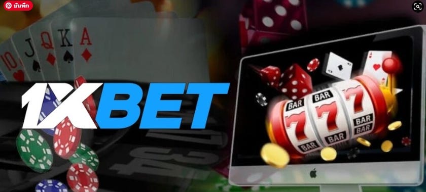 1xbet - Stepeneiei - Medium