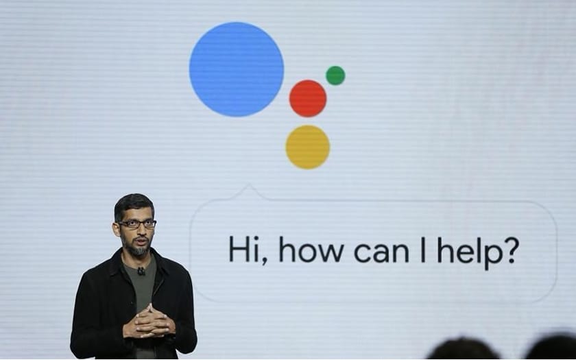 Google is starting to scare me.. And it should concern you, too. | by ...