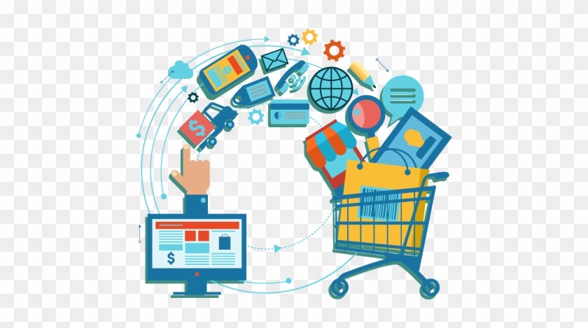 Strategi Market dengan MARKET BASKET ANALYSIS? | by INDIRA LUTHFIANA ...