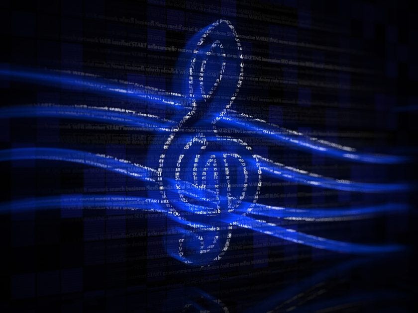 Create Your Own Music Player With Python By Teun Grondman Medium