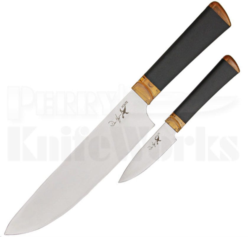 6 MUST-HAVE KITCHEN KNIVES. You don’t need to buy those 42 in one… | by ...