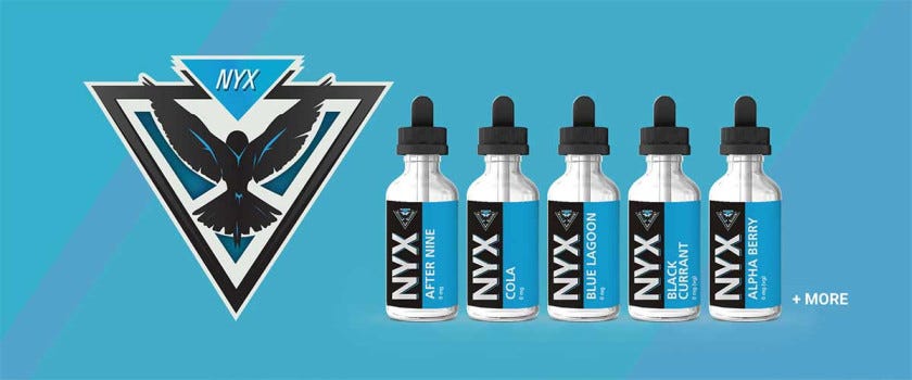 Know The Surprising Benefits Of E Liquid Nicotine | by Digital Drive ...
