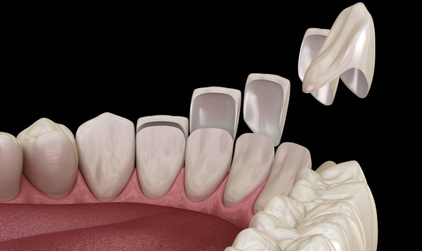 Emergency Dental Care: What to Do When Your Veneer Falls Off | Medium
