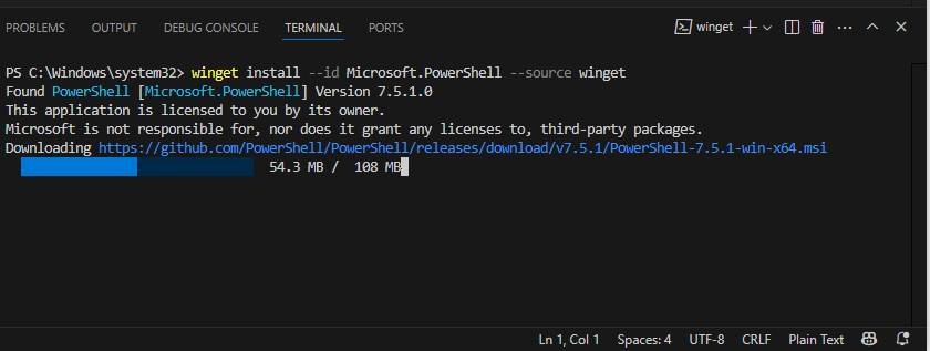 A PowerShell SCIM Lab To Create Users and Assign Users to Groups | by ...