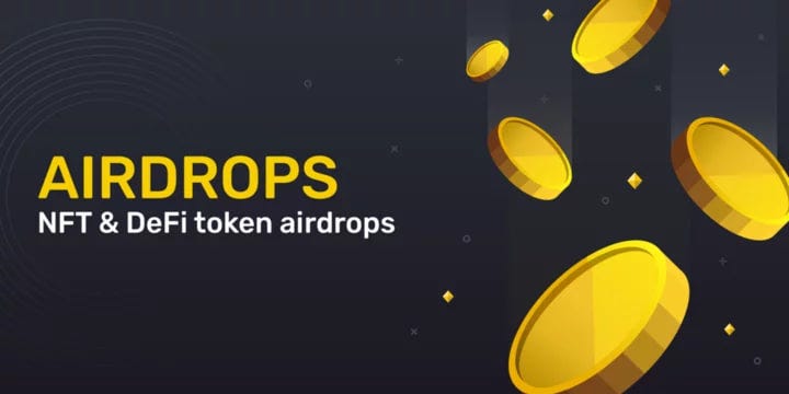 Myro $MYRO Airdrop Claim — Full Guide | by CinnamonQueenUnit | Jan ...