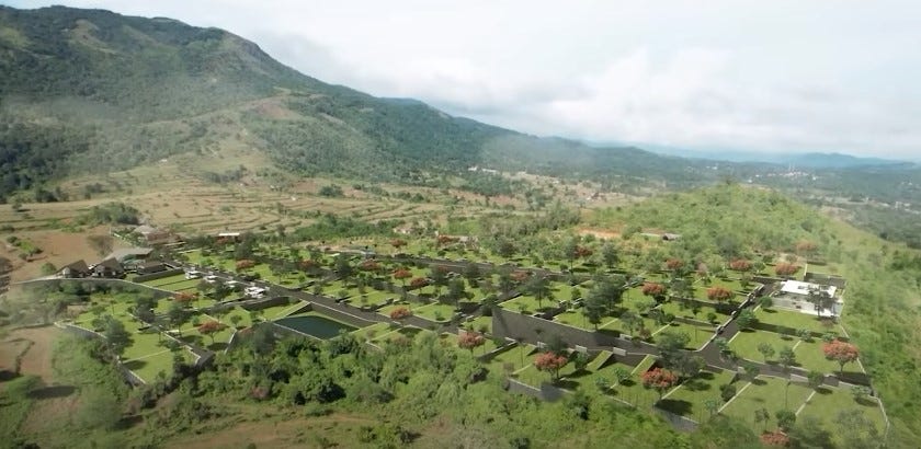 Embracing Nature’s Bounty: Exploring Farm Land in Pollachi’s Charming ...