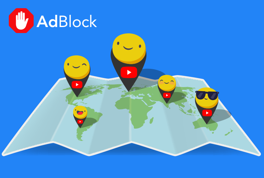 What Need In A YouTube Ad Blocker (And Why) | by AdBlock | AdBlock’s Blog