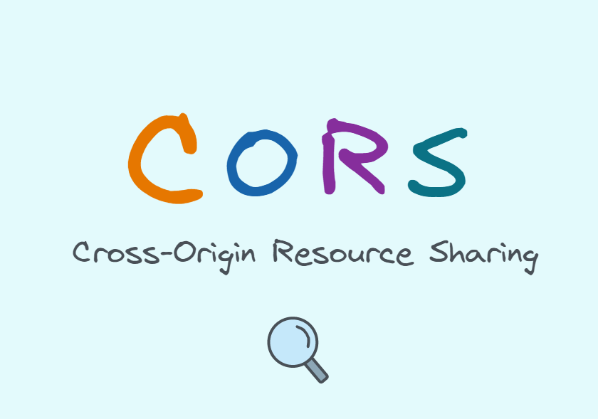 CORS Every Web Developer Should Know | by Zachary | Level Up Coding