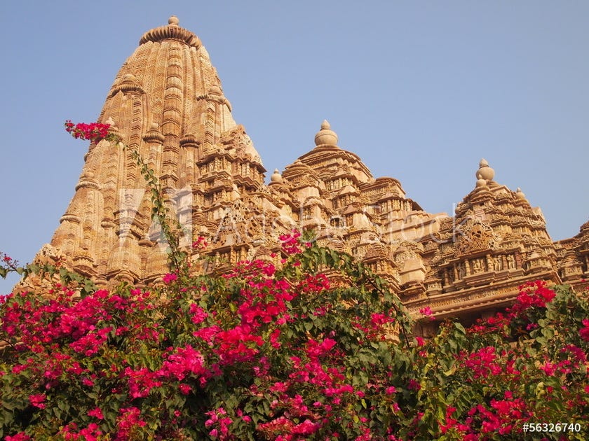 Land of Holy shrines famous temples in Rajasthan | by Kailadevi Temple ...