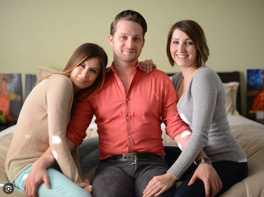 Polygamy Multiple Wives