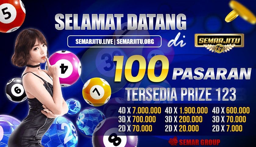 SEMARJITU BO TERBESAR DAN TERPERAYA DI INDONESIA | by semarjitu | Medium