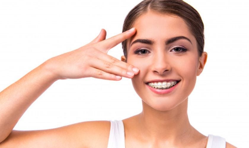 The Journey to a Perfect Smile: Navigating Orthodontic Treatment | by ...