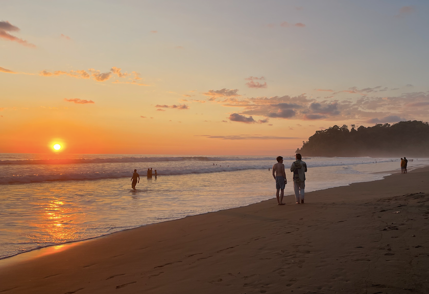 If You Read This Post, I Believe You Should Take A Sabbatical | by Anne Bach Stensgaard | Medium