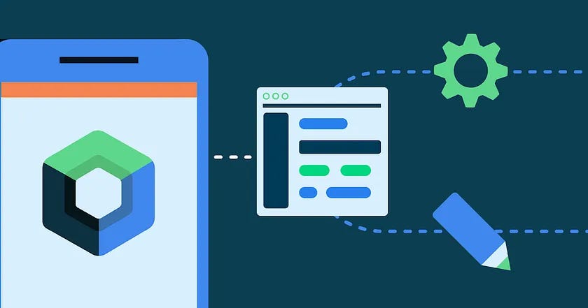 Creating Reusable UI Components in Jetpack Compose | by Eldho P James ... Creating Reusable UI Components in Jetpack Compose | by Eldho P James ...