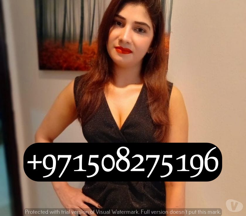 Dubai Call Girls +971508275196 Call Girls In Deira Dubai | by Doldyfina ...