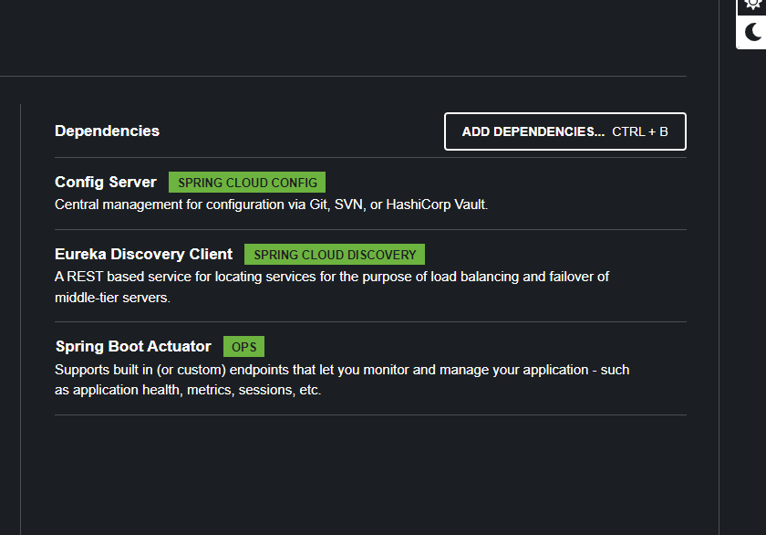 Spring Cloud Config Server ile Özel Git Reposundan .yml Dosyalarını ...