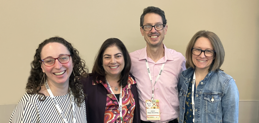 Collaborating to support community college faculty in teaching with MIT ...