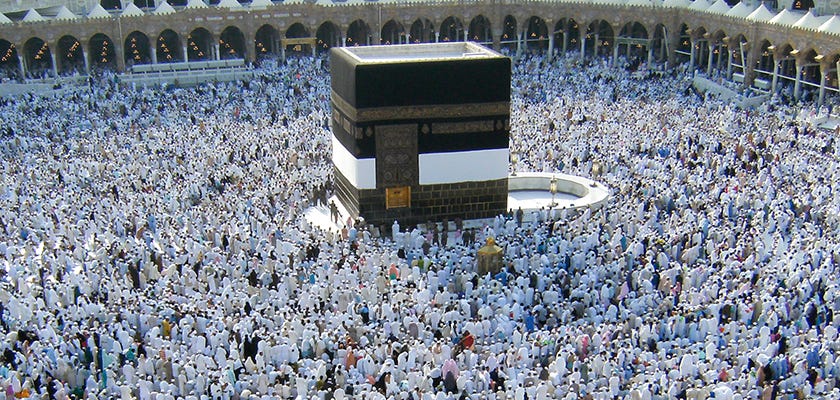 The Sacred Days In Islam Among Muslim Ummah | by Hajj Umrah Packages | Medium