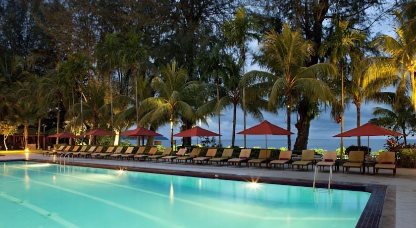 How To Get the Best Vacation Package for Lone Pine Penang | by Adam Adi ...