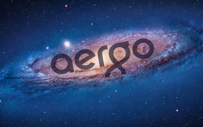AERGO blockchain 4.0. Идея | by Eldar Kadyrov | Medium