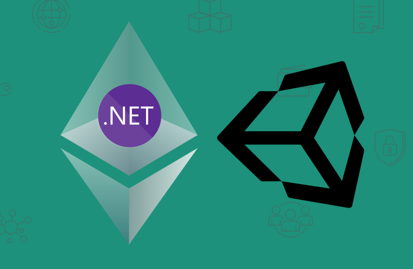 Importing Nethereum in Unity. Connect Unity games to the Ethereum… | by Leon Do | Coinmonks | Medium