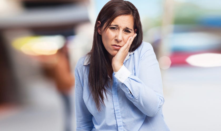 Toothache: Causes, Symptoms & Treatment | by Northside Dental - Dentist ...