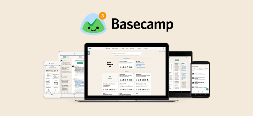 Basecamp Reviews: A Comprehensive Look at Features, Pricing & Alternatives | by Yashashvi ...
