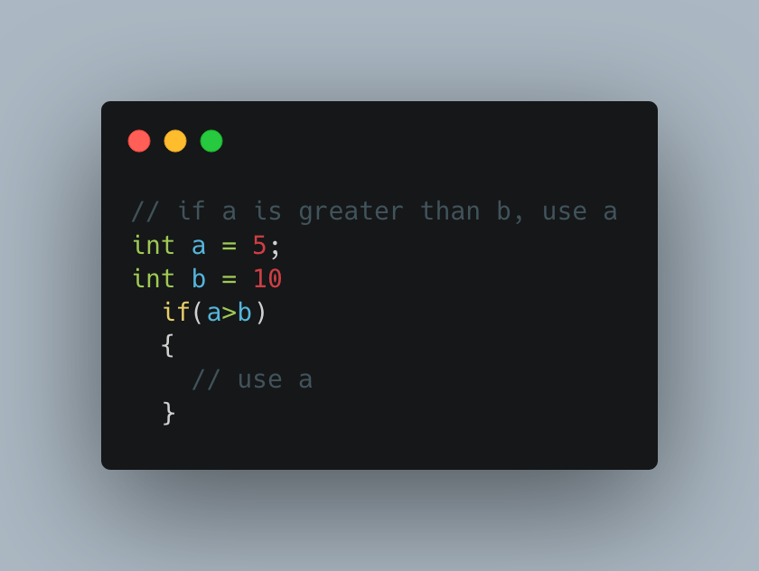 Beginning Game Development: Pseudo Code - Lem Apperson - Medium