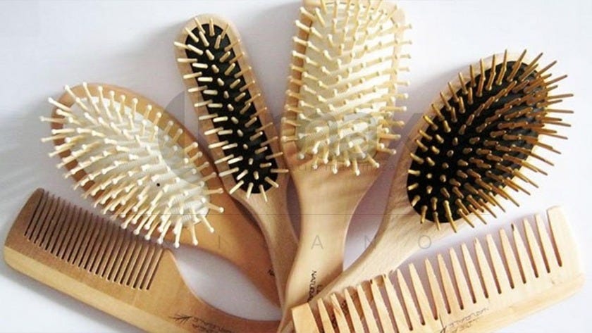 Unlocking the Potentials of Hair Brushes and Combs Market | by John ...