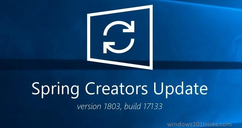 Delay windows 10 spring creators update | by Windows 11 and Windows 10 ...