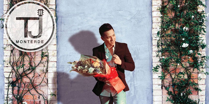 Harmony’s Whisper: Tj Monterde’s Best Musical Journey 2024 | by Jane ...