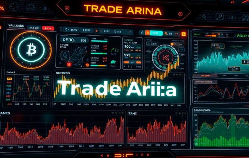 Best Crypto Trading API Solutions for Developers | by Trade Aria | Dec, 2024 | Medium