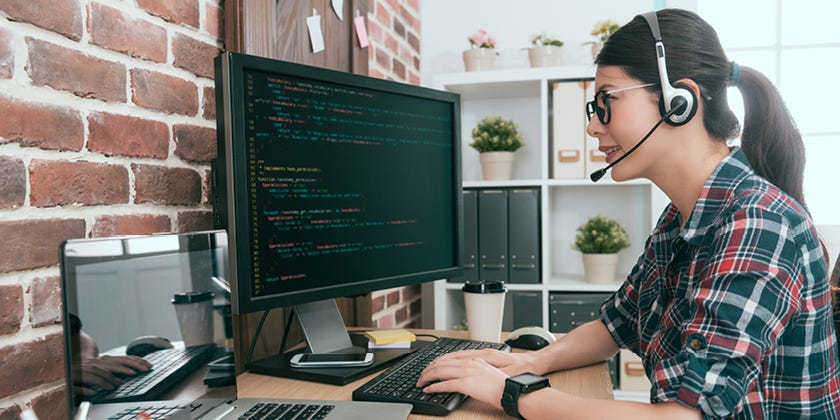 10 Remote Programming Job Boards You Need to Know About | by Mark Dwane ...