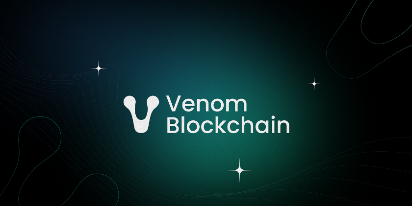 Venom Blockchain: Unleashing the Future of Decentralization | by Alex ...