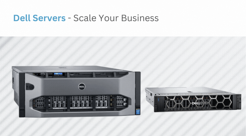 Dell Servers Png